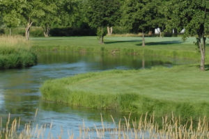 Blackberry Oaks Golf Course – COURSE INFORMATION