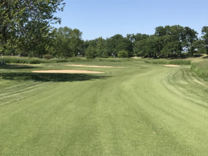 Blackberry Oaks Golf Course – PRACTICE FACILITY