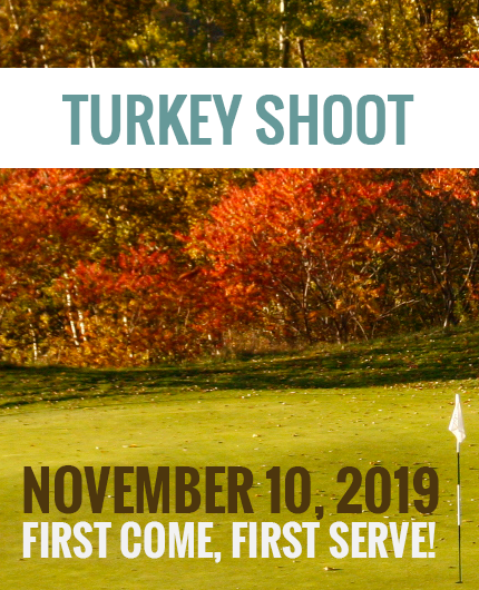 Blackberry Oaks Golf Course