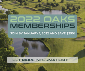 Blackberry Oaks Golf Course