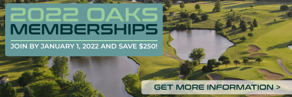 Blackberry Oaks Golf Course