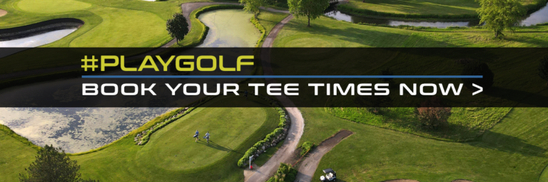 Blackberry Oaks Golf Course