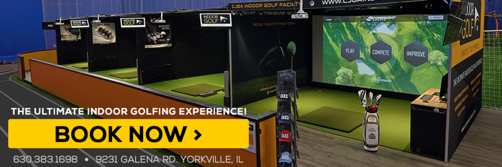 Blackberry Oaks Golf Course