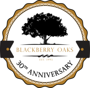 Blackberry Oaks Golf Course