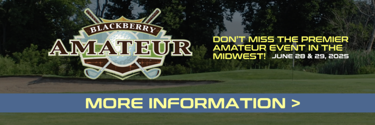 Blackberry Oaks Golf Course